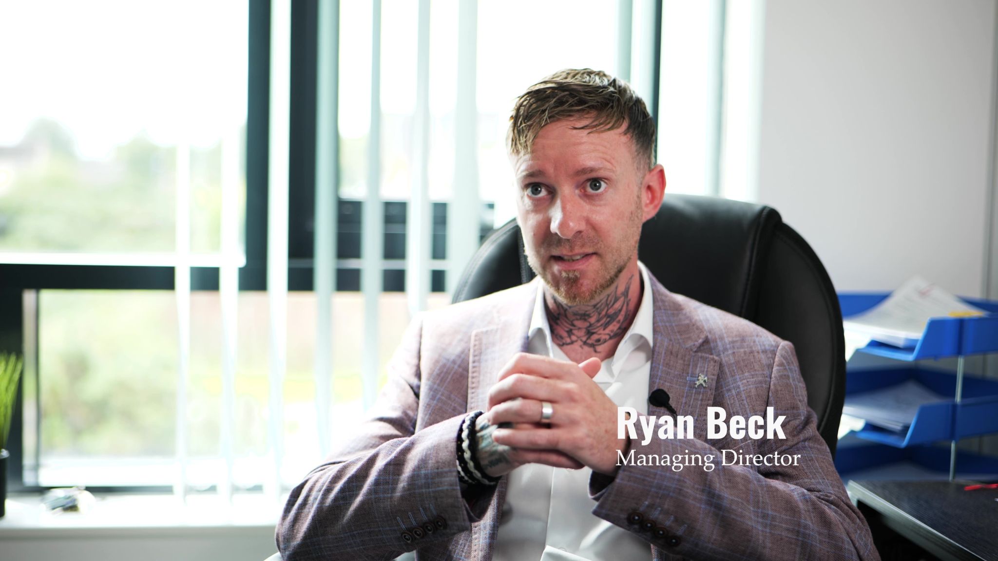 About Us - Global Ocean Logistics